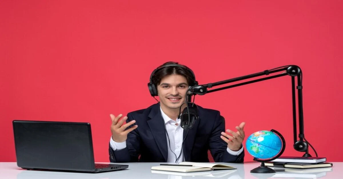 Broadcast Advertising Services: Effective Strategies & Solutions