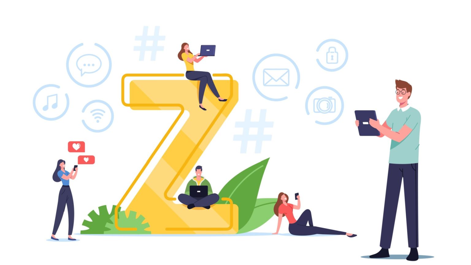 Marketing to Gen Z: How To Do It Right | Pro Real Tech