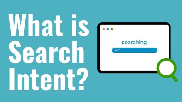 What Is Search Intent and Why It’s So Important To Get This Right | Pro ...