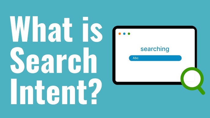 What Is Search Intent and Why It’s So Important To Get This Right | Pro ...