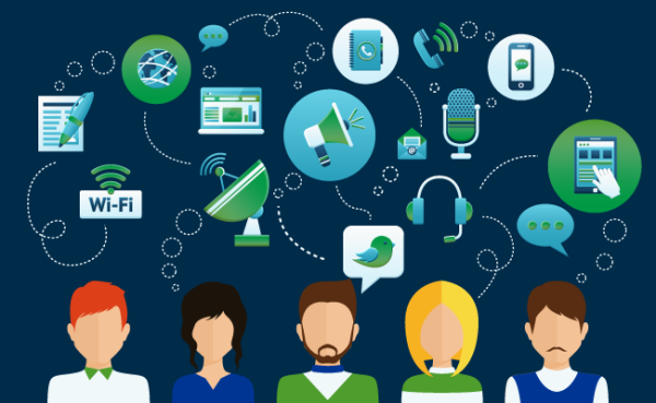 Creating an Integrated Digital Strategy