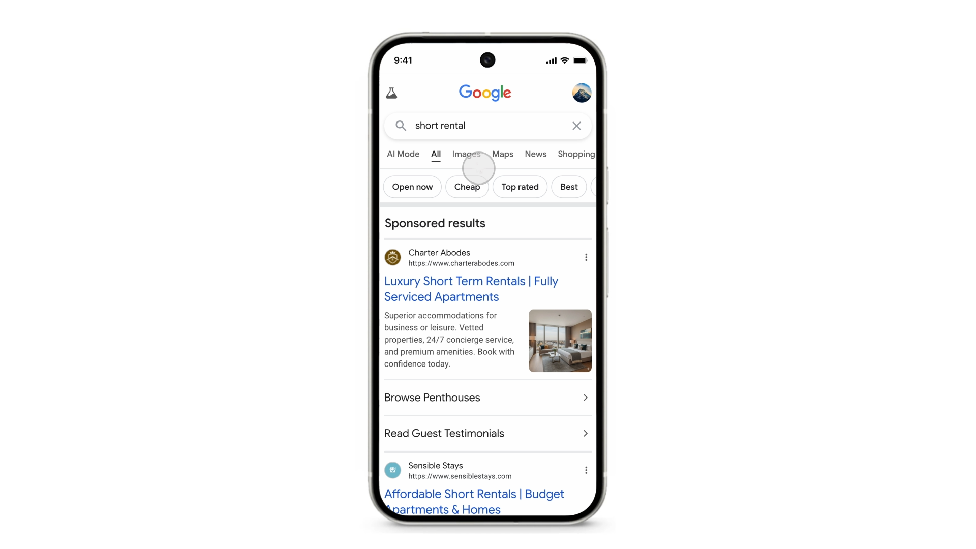 Google Ads’ New “Sponsored” Label: What It Means for Advertisers | Pro ...
