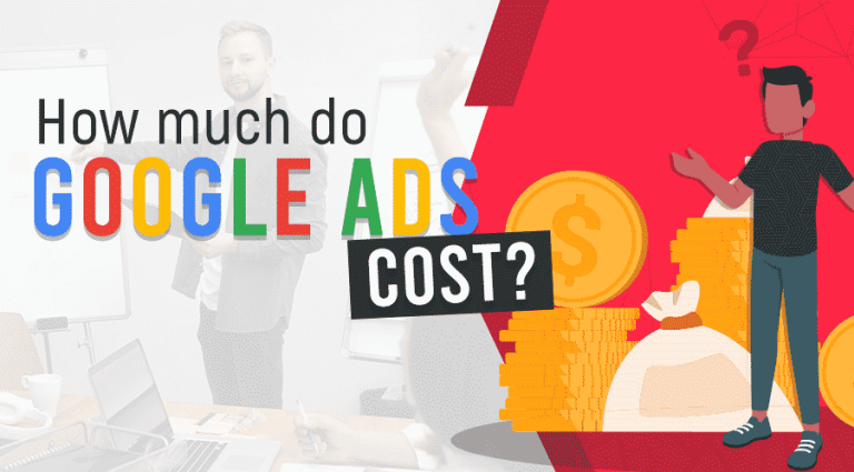 How Much Does Google Ads Cost in 2026? | Pro Real Tech